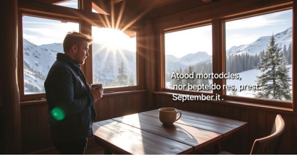 40+ Good Morning September Quotes and Messages
